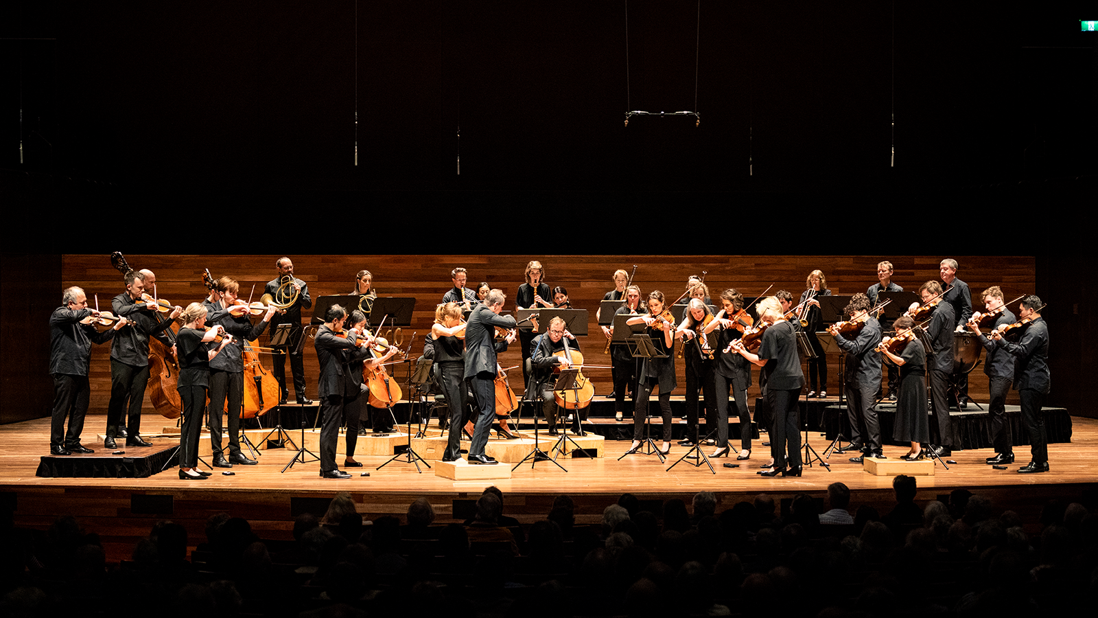 2025 Subscriber Benefits - Australian Chamber Orchestra