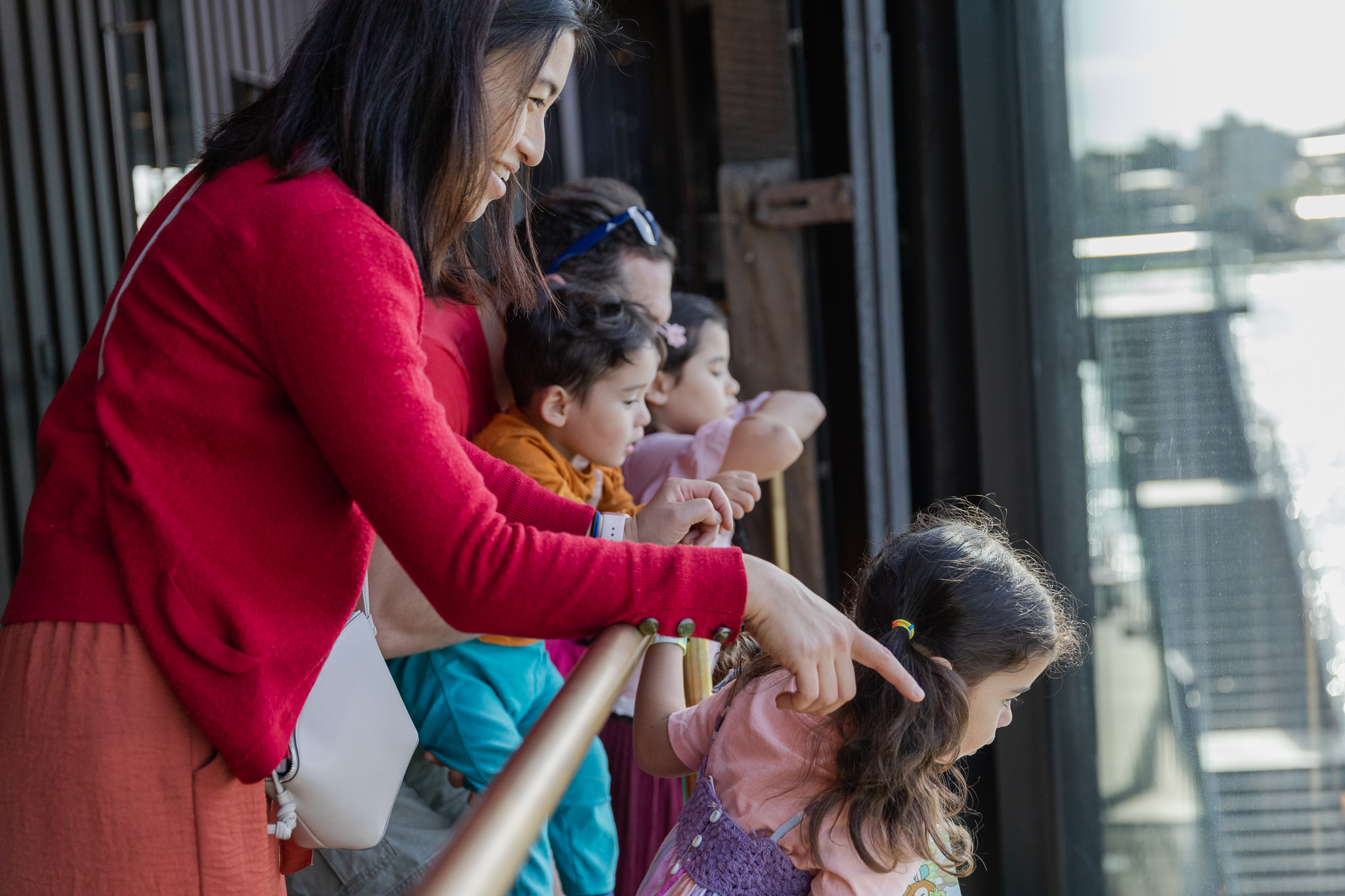 Enjoy an ACO Familes day out - Australian Chamber Orchestra