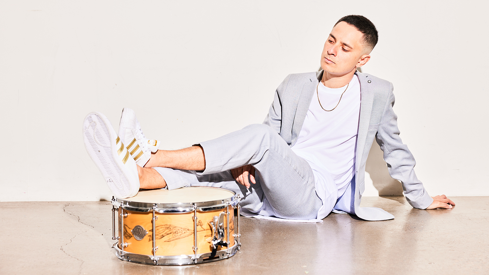 What's on - Australian Chamber Orchestra