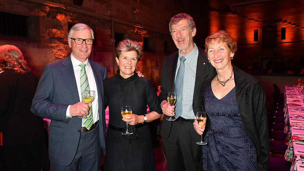 Chairmans Council - Australian Chamber Orchestra