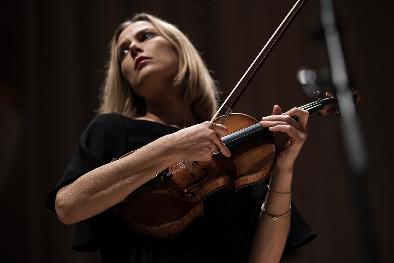 ACO Up Close: James Crabb & Anthony Marwood - Australian Chamber Orchestra