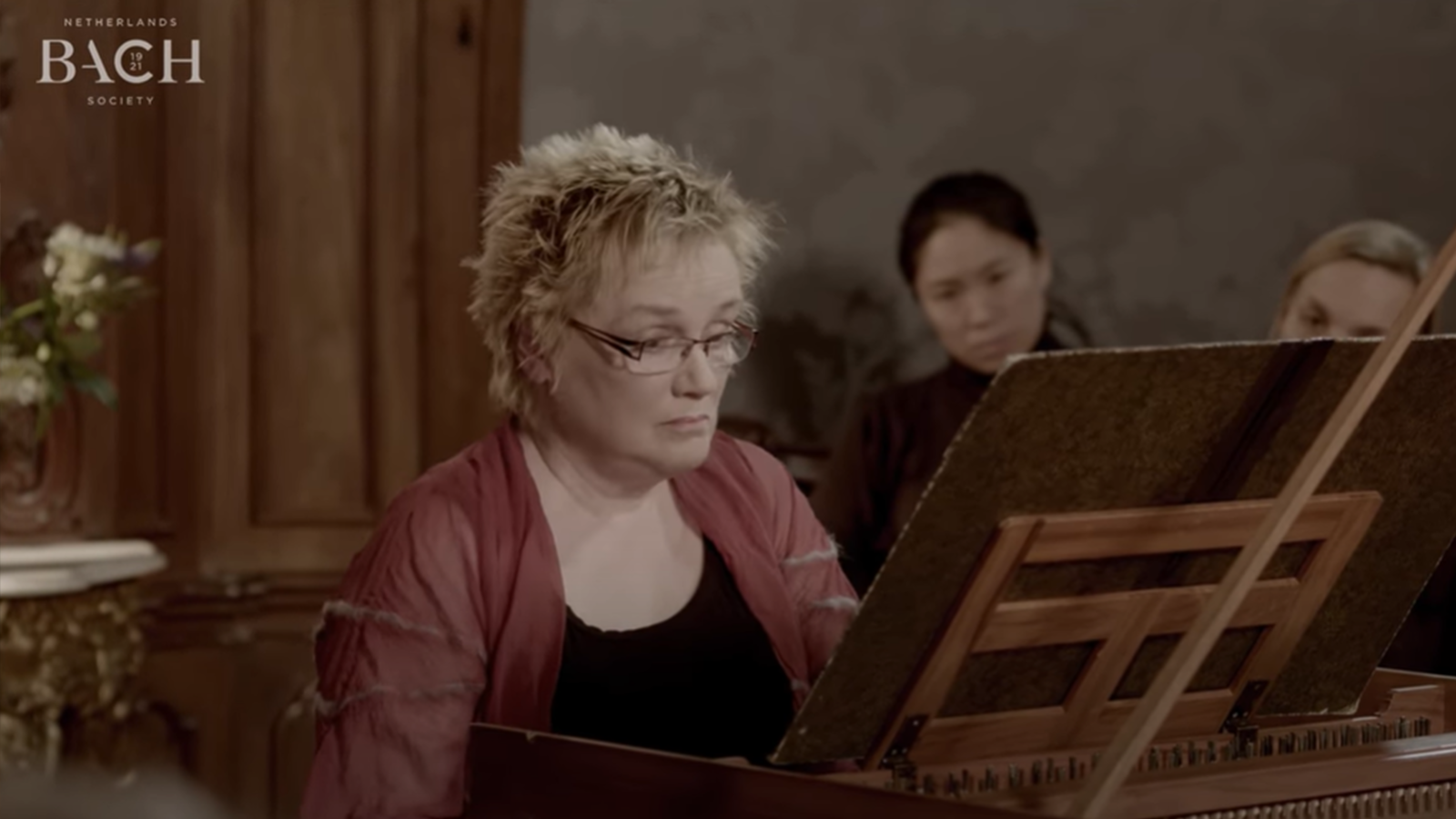 9 Best Uses of Bach in Film and TV - Australian Chamber Orchestra