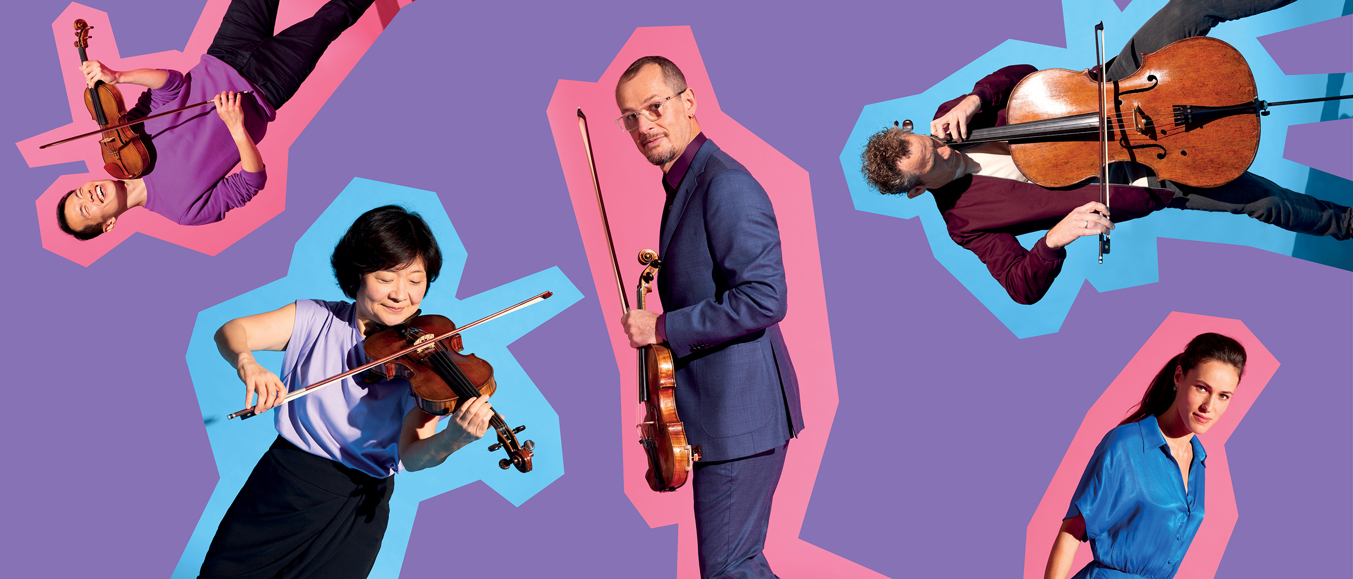 2022 Musician Highlights