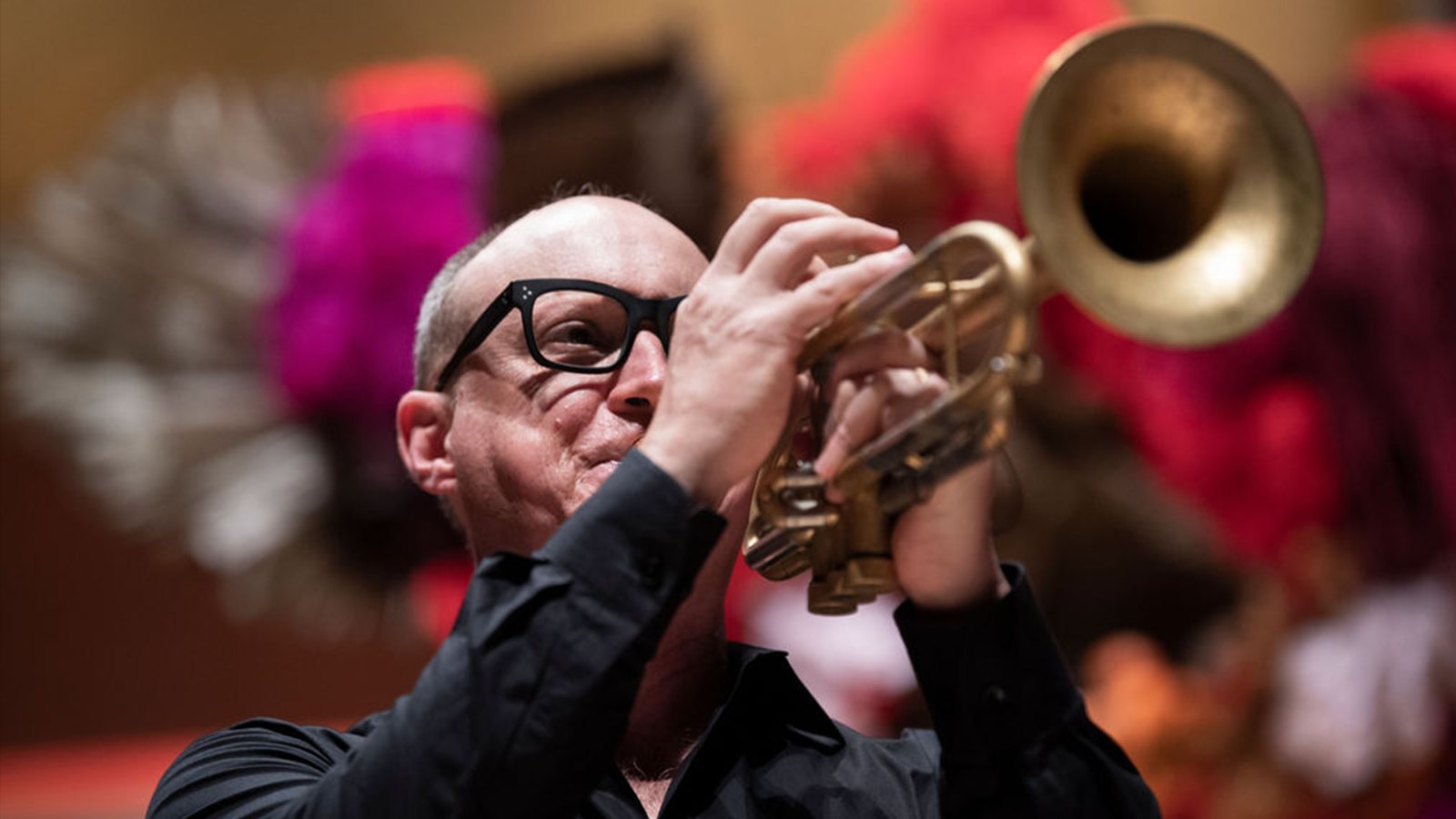 What's on - Australian Chamber Orchestra