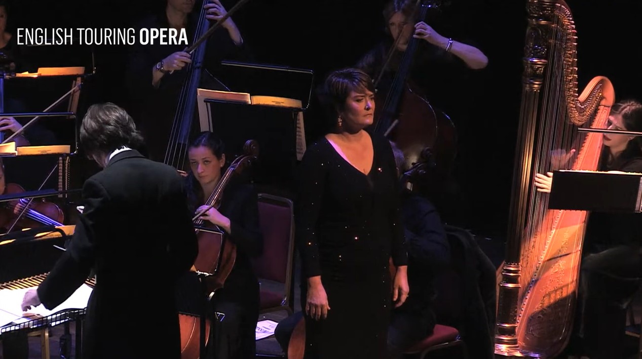 ACO 2024: Meet Australian mezzo-soprano Catherine Carby - Australian ...