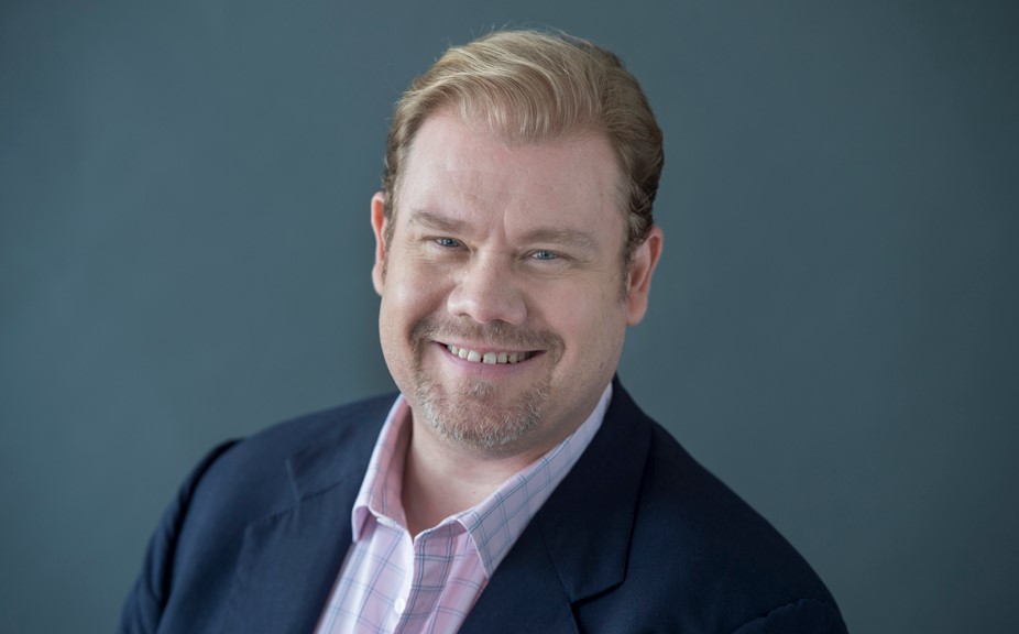 2024 Meet Tenor Stuart Skelton - Australian Chamber Orchestra