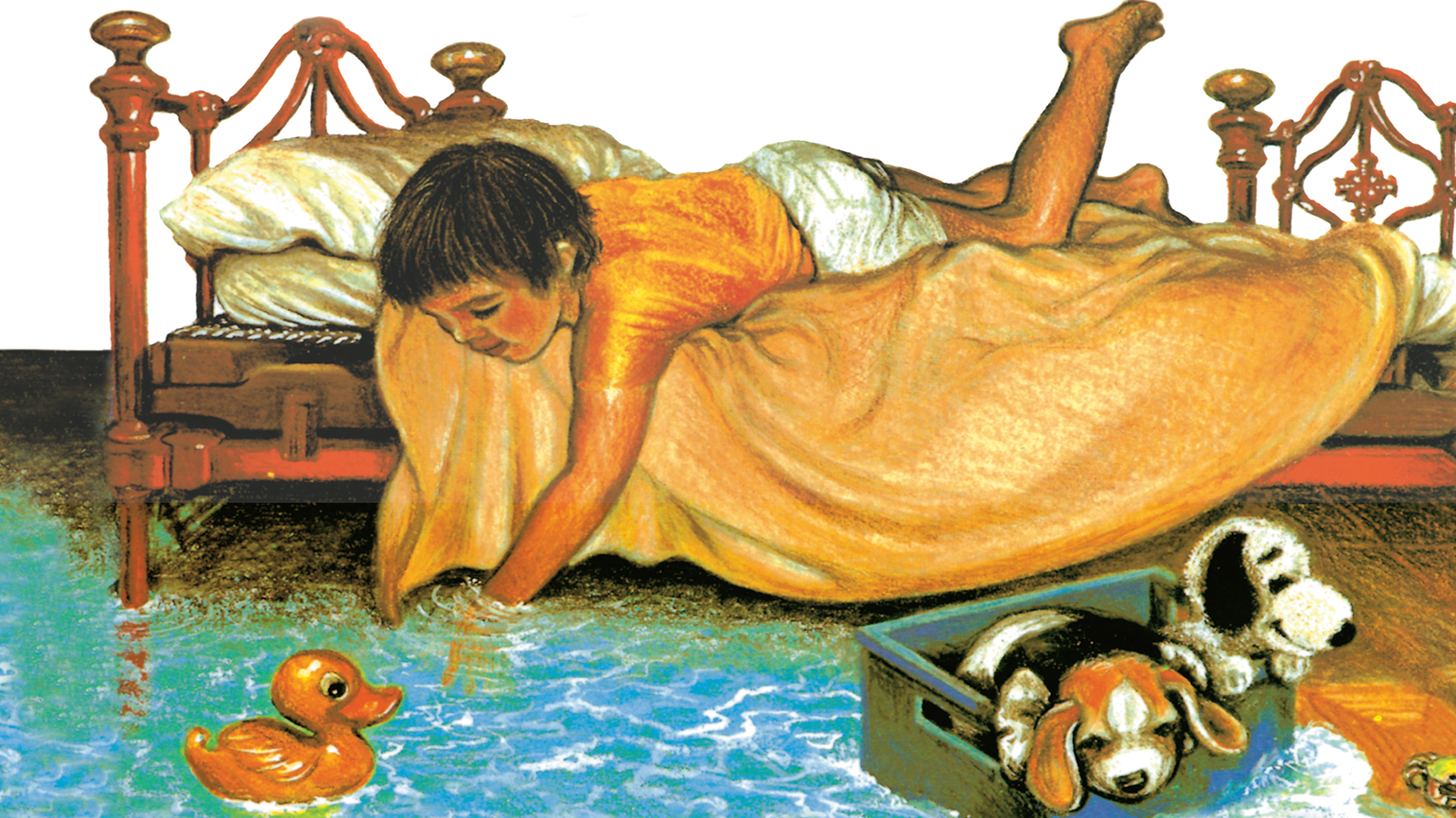 There's a Sea in my Bedroom - Australian Chamber Orchestra