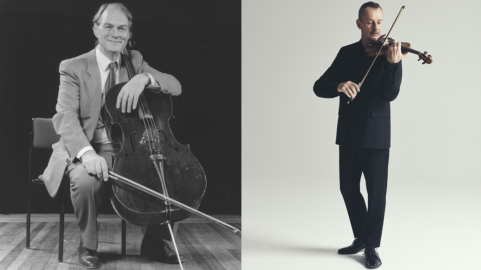 ACO 2025: A Tribute to John Painter - Australian Chamber Orchestra